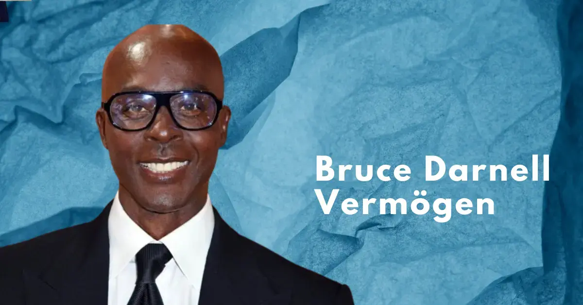 Bruce Darnell Vermögen & Gehalt - Weltvermoegen.de