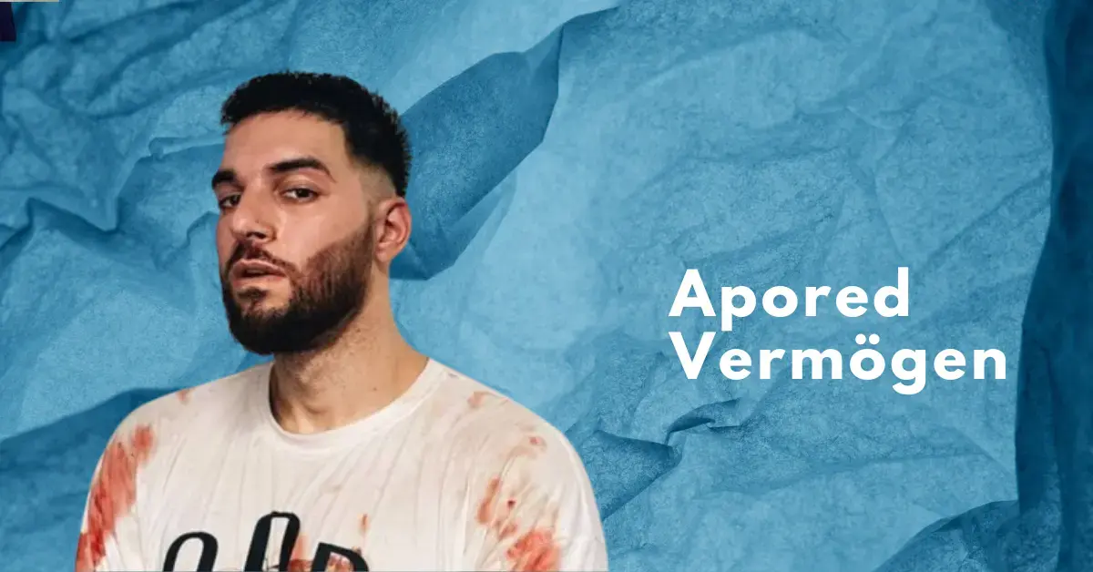 Apored Vermögen & Gehalt - (Wie Alt Ist Apored)