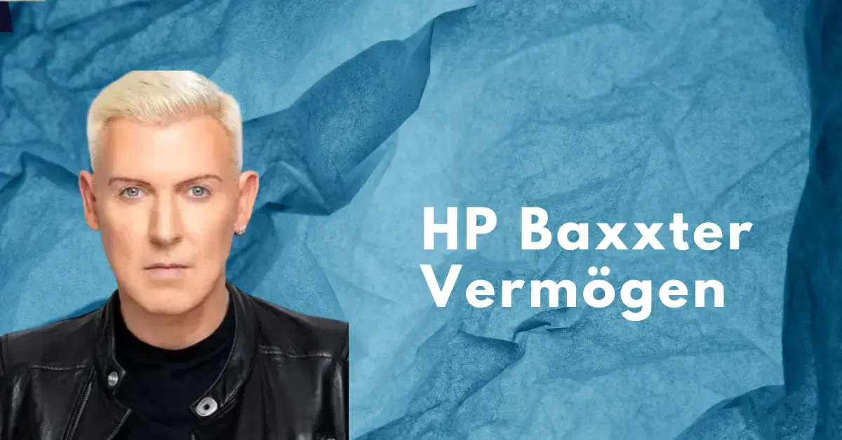Vermogen Hp Baxxter