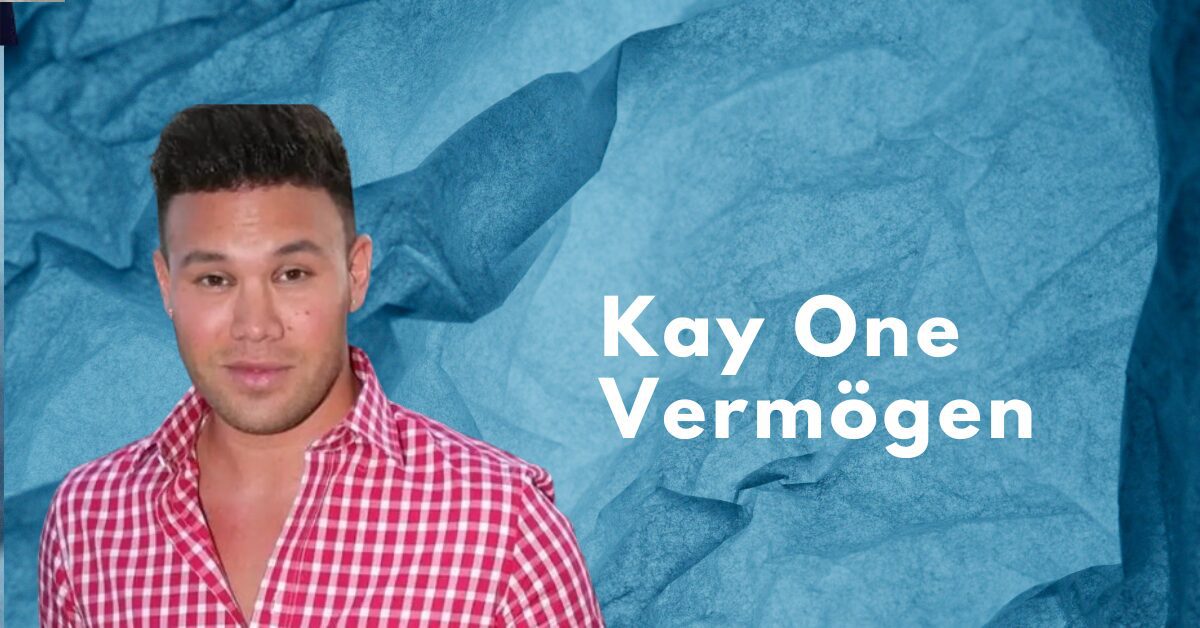 Kay One Vermögen & Gehalt - Weltvermoegen.de