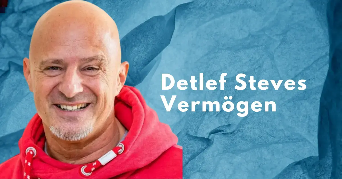 Detlef Steves Vermögen - (Detlef Steves Verdienst Pro Folge)