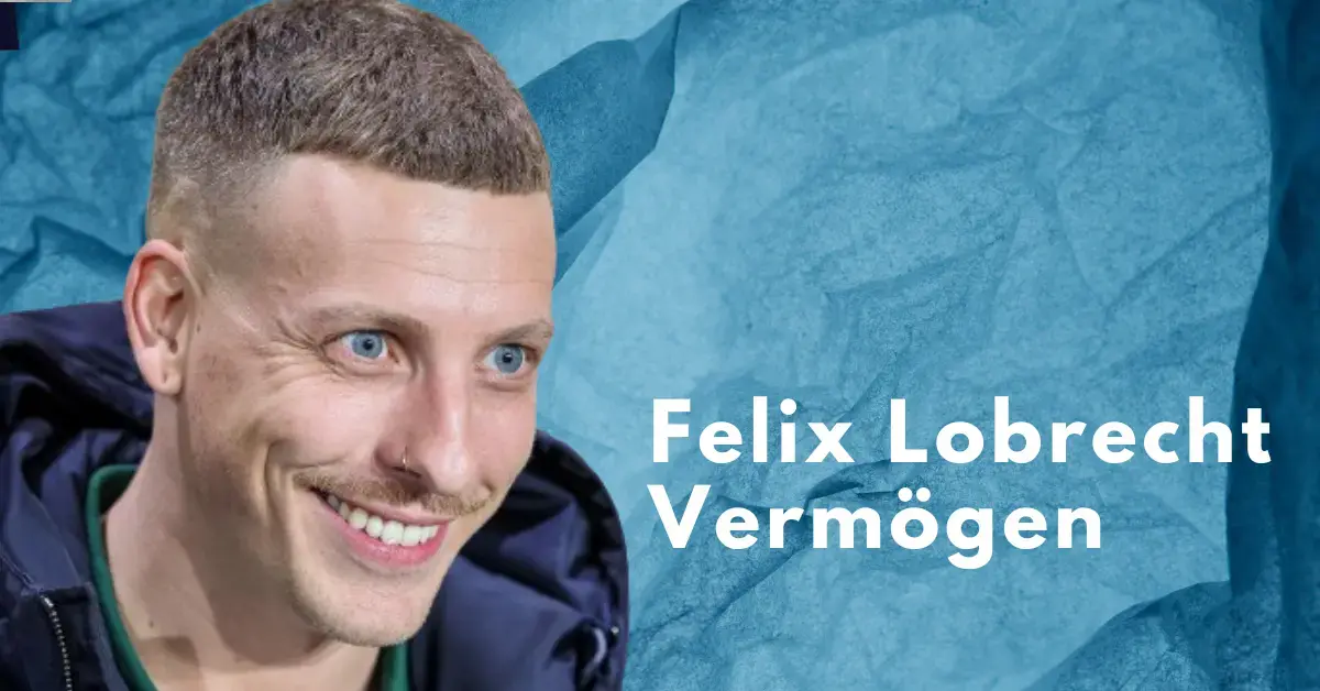 Felix Lobrecht Vermögen & Gehalt - Weltvermoegen.de