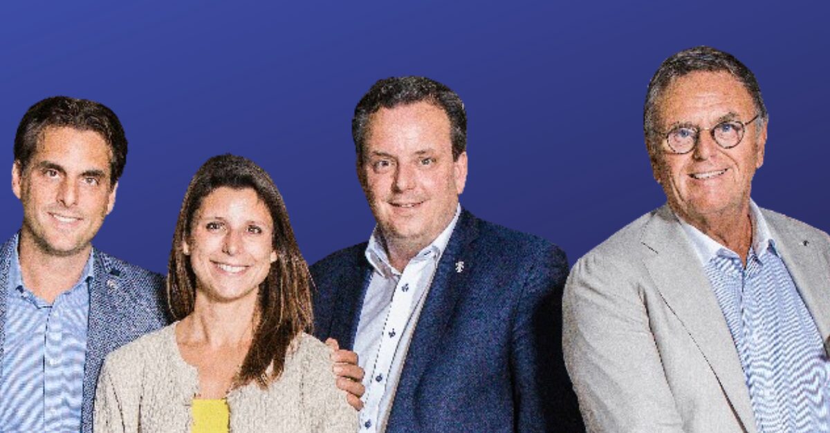 Roland Mack Vermögen - (Wem Gehört Der Europapark)