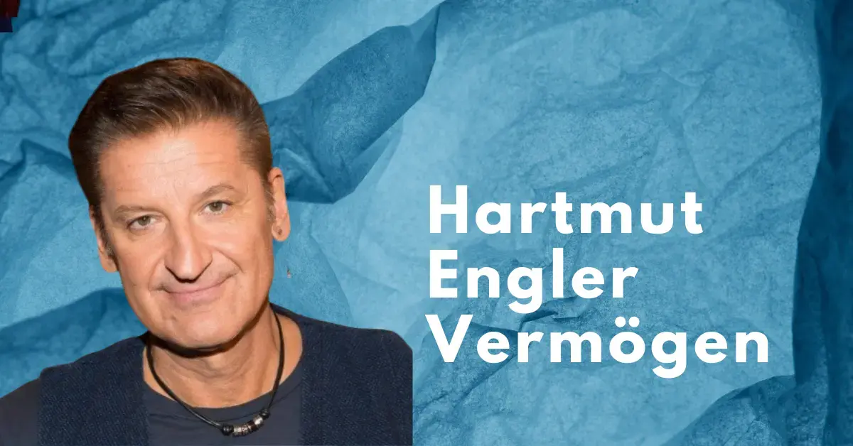 Hartmut Engler Vermögen - Weltvermoegen.de