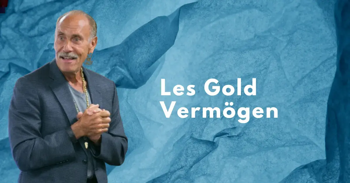 Les Gold Vermögen - Weltvermoegen.de