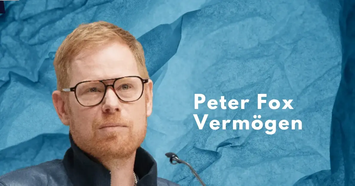 Peter Fox Vermögen & Gehalt (Wie Alt Ist Peter Fox)