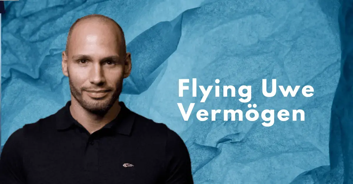 Flying Uwe Vermögen & Gehalt - Weltvermoegen.de