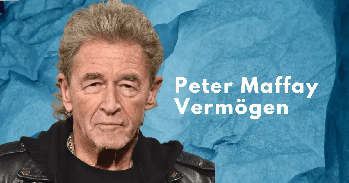 Peter Maffay Vermögen - (Wie Reich Ist Peter Maffay)