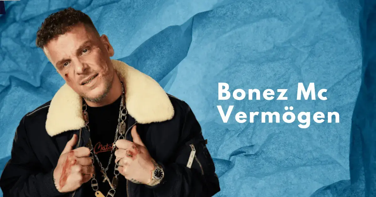 Bonez MC Vermögen & Gehalt - Weltvermoegen.de