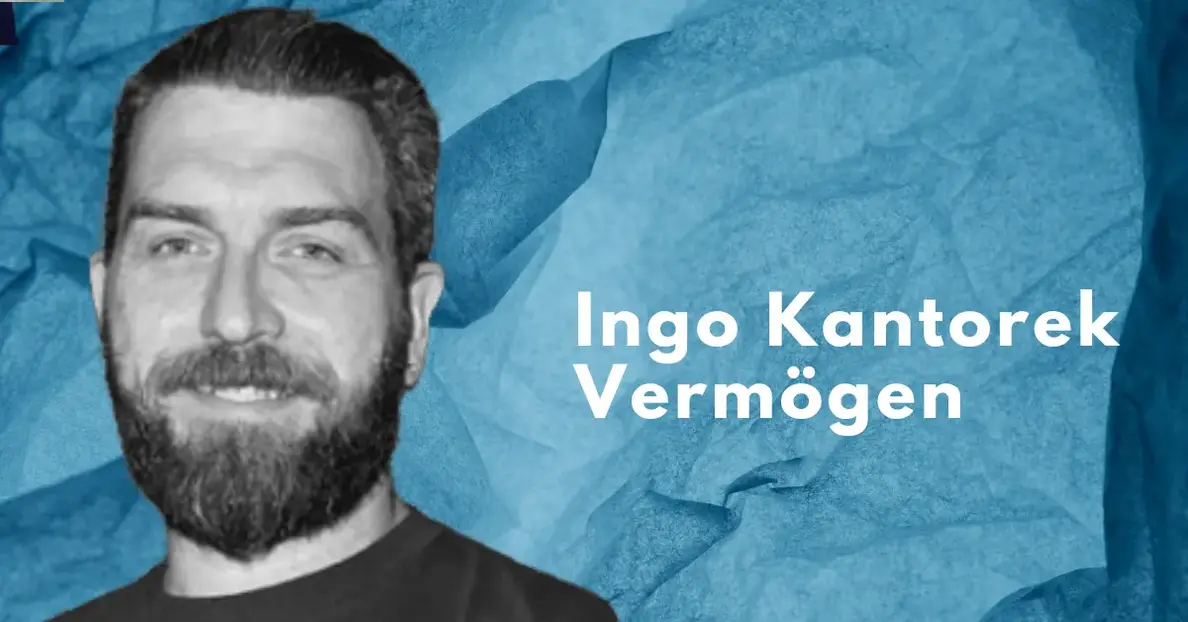Ingo Kantorek Vermögen & Gehalt - Weltvermoegen.de