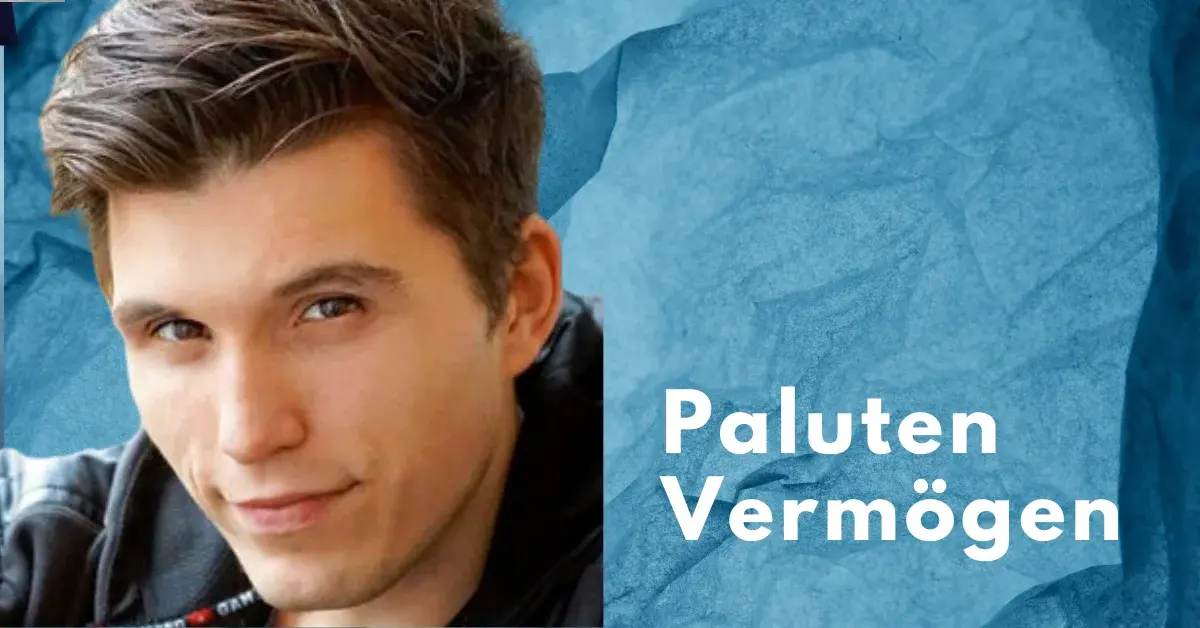 Paluten Vermögen - (Wie Viel Geld Hat Paluten)