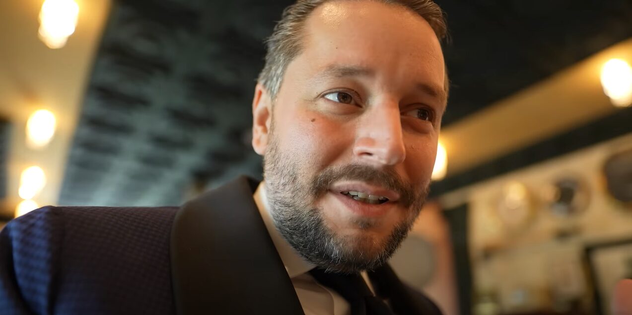 Marc Gebauer Vermögen & Gehalt - Weltvermoegen.de