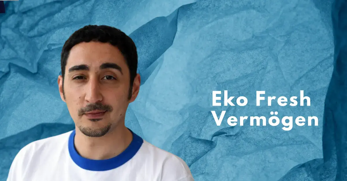 Eko Fresh Vermögen & Gehalt - Weltvermoegen.de