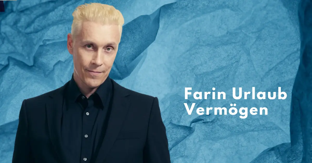 Farin Urlaub Vermögen & Gehalt - Weltvermoegen.de