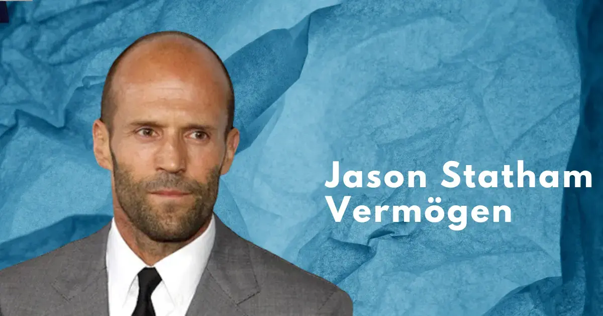 Jason Statham Vermögen, Gehalt & Ehefrau - Weltvermoegen.de