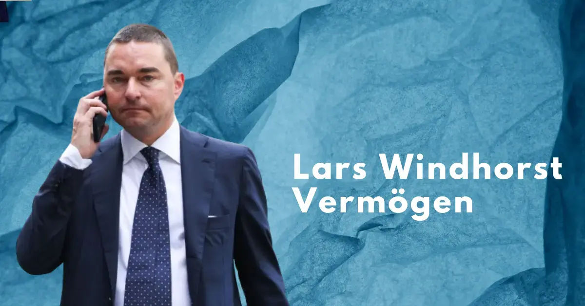 Lars Windhorst Vermögen & Gehalt - Weltvermoegen.de