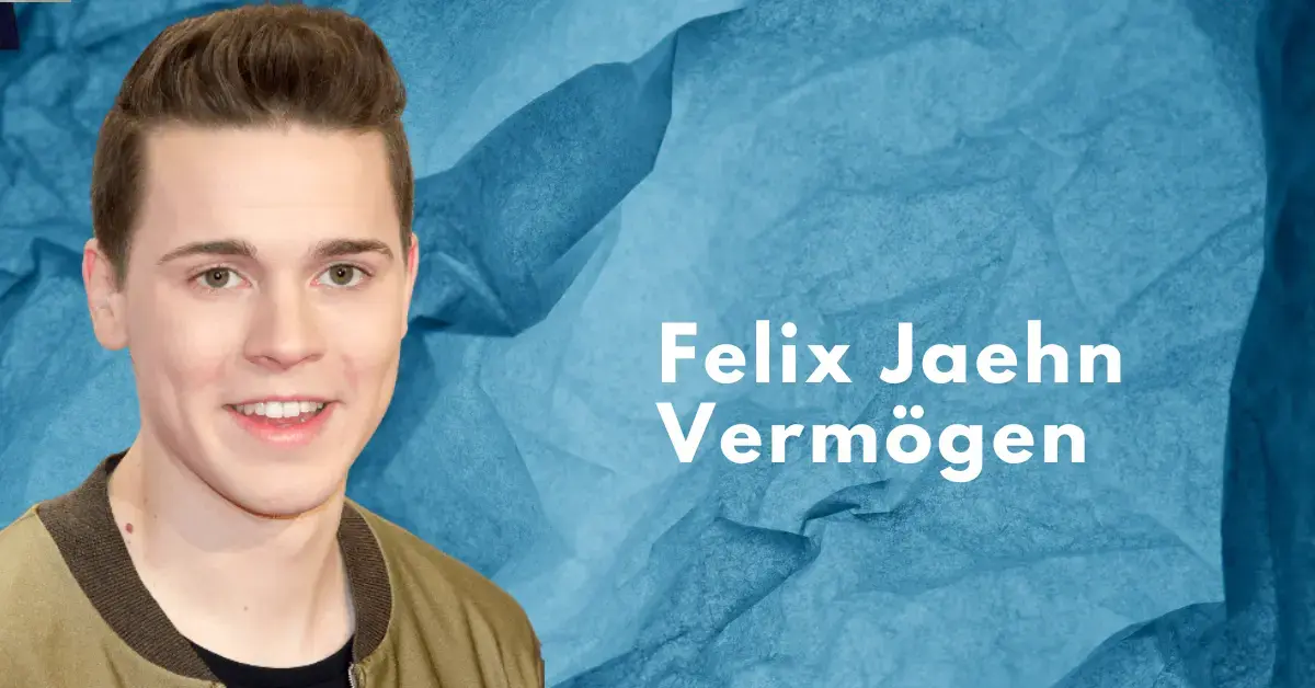 Felix Jaehn Vermögen & Gehalt - Weltvermoegen.de