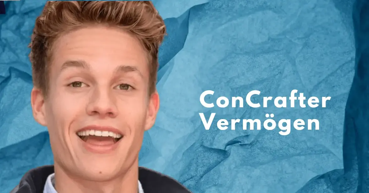 ConCrafter Vermögen & Gehalt - Weltvermoegen.de