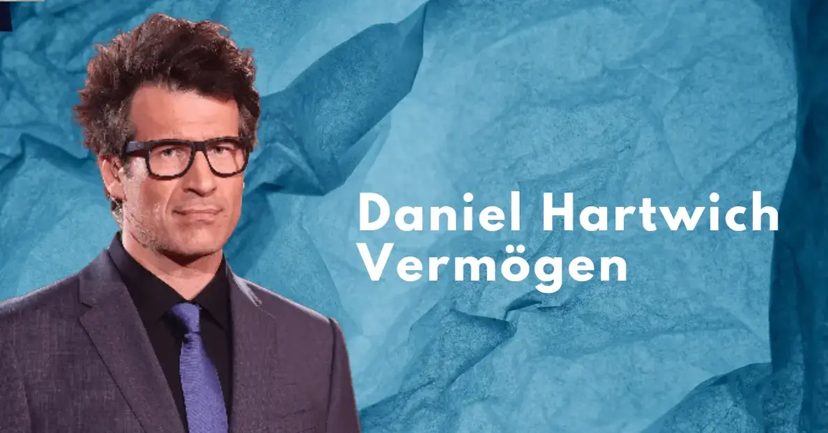 Daniel Hartwich Vermögen & Gehalt - Weltvermoegen.de