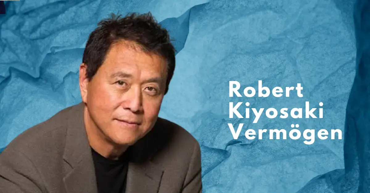 Robert Kiyosaki Vermögen & Gehalt - Weltvermoegen.de