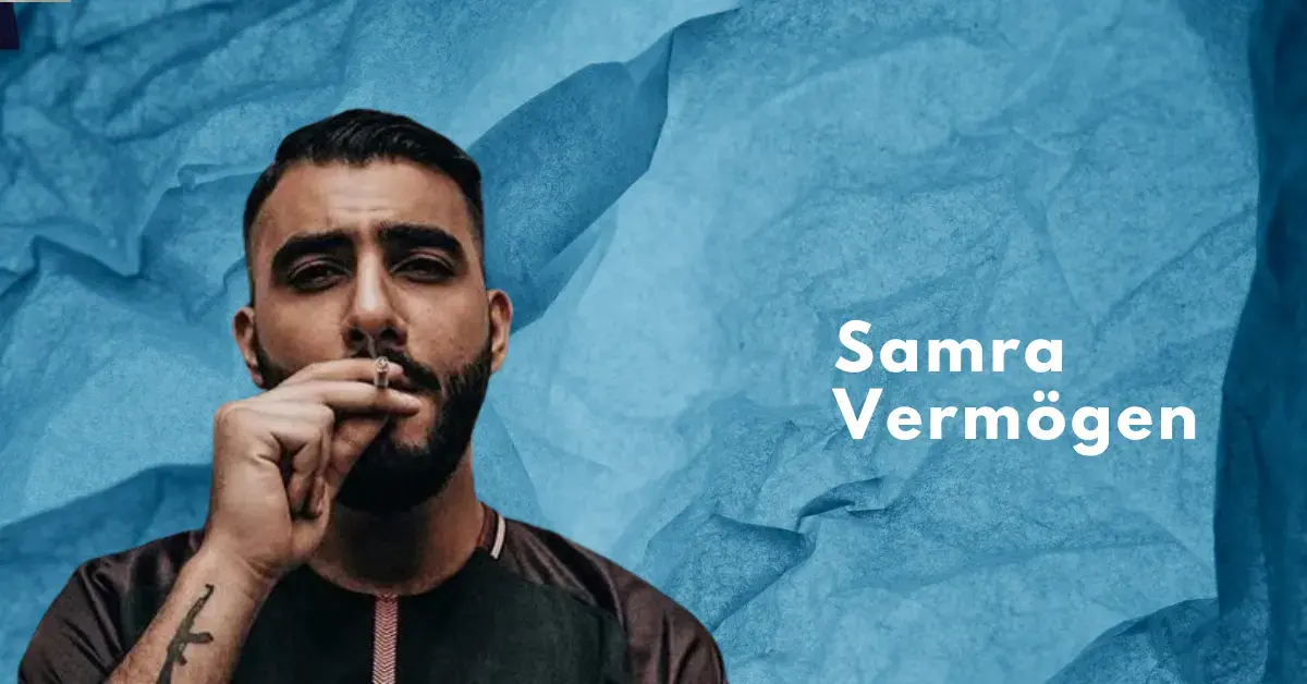 Samra Vermögen & Gehalt - Weltvermoegen.de