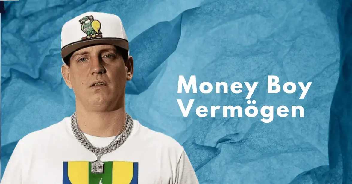 Money Boy Vermögen & Gehalt - Weltvermoegen.de