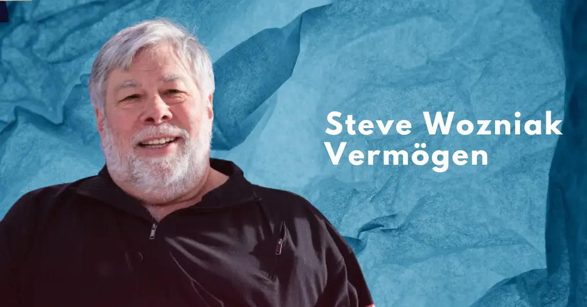 Steve Wozniak Vermögen & Gehalt - Weltvermoegen.de