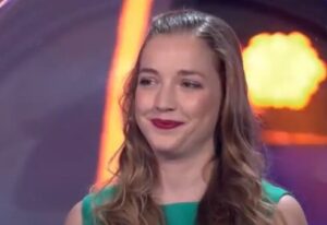 Marie-Louise Finck Größe UND Gewicht - Weltvermoegen.de