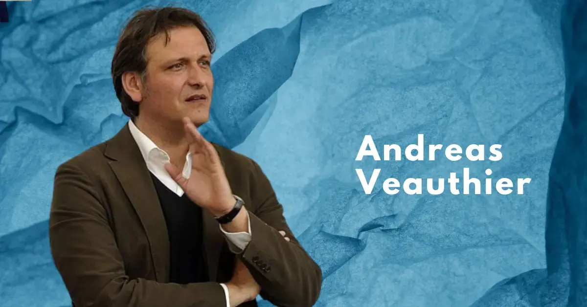 Andreas Veauthier Kinder - Weltvermoegen.de
