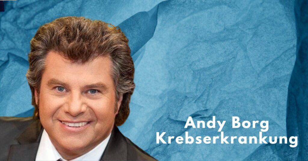 Andy Borg Todesursache & Verstorben - Weltvermoegen.de
