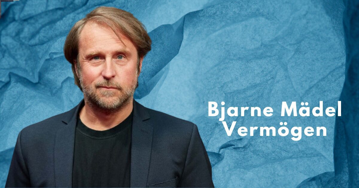Bjarne Mädel Vermögen - Weltvermoegen.de