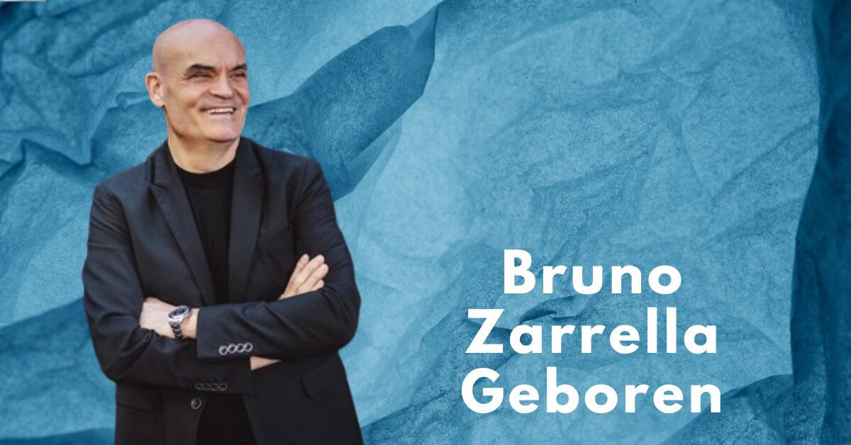Bruno Zarrella Geboren - Weltvermoegen.de