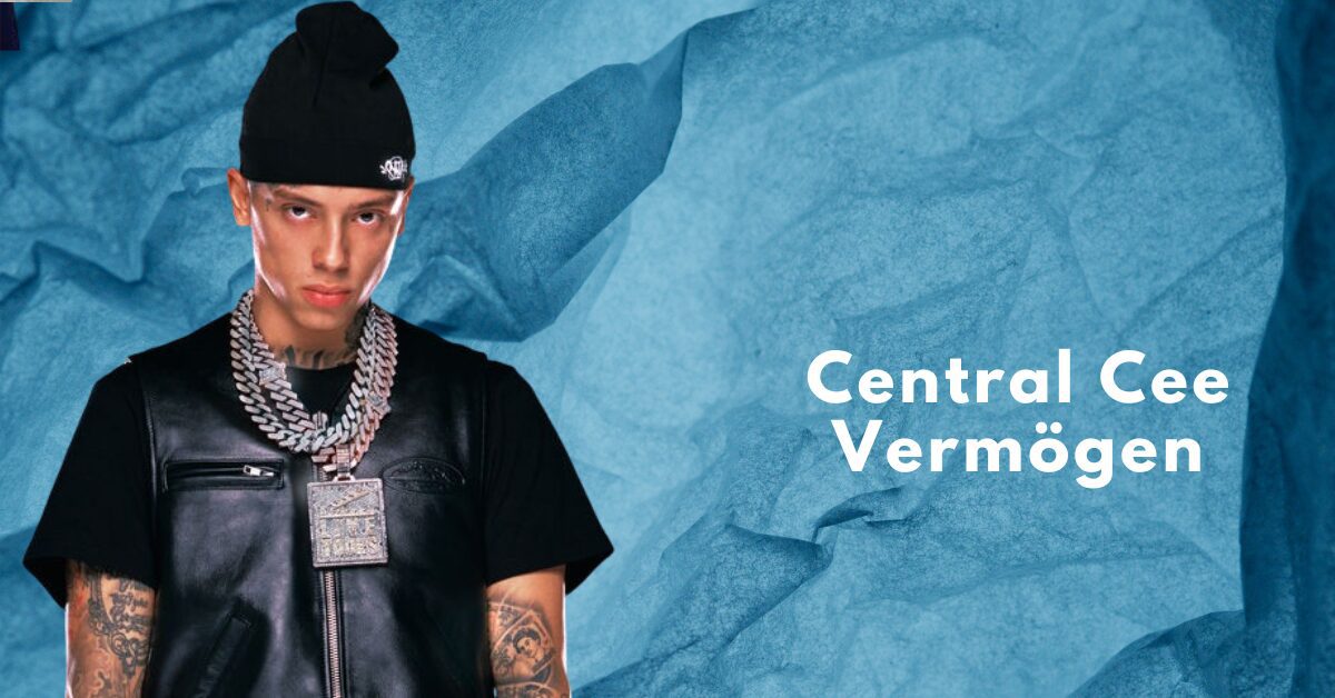 Central Cee Vermögen, Alter & Gehalt - Weltvermoegen.de