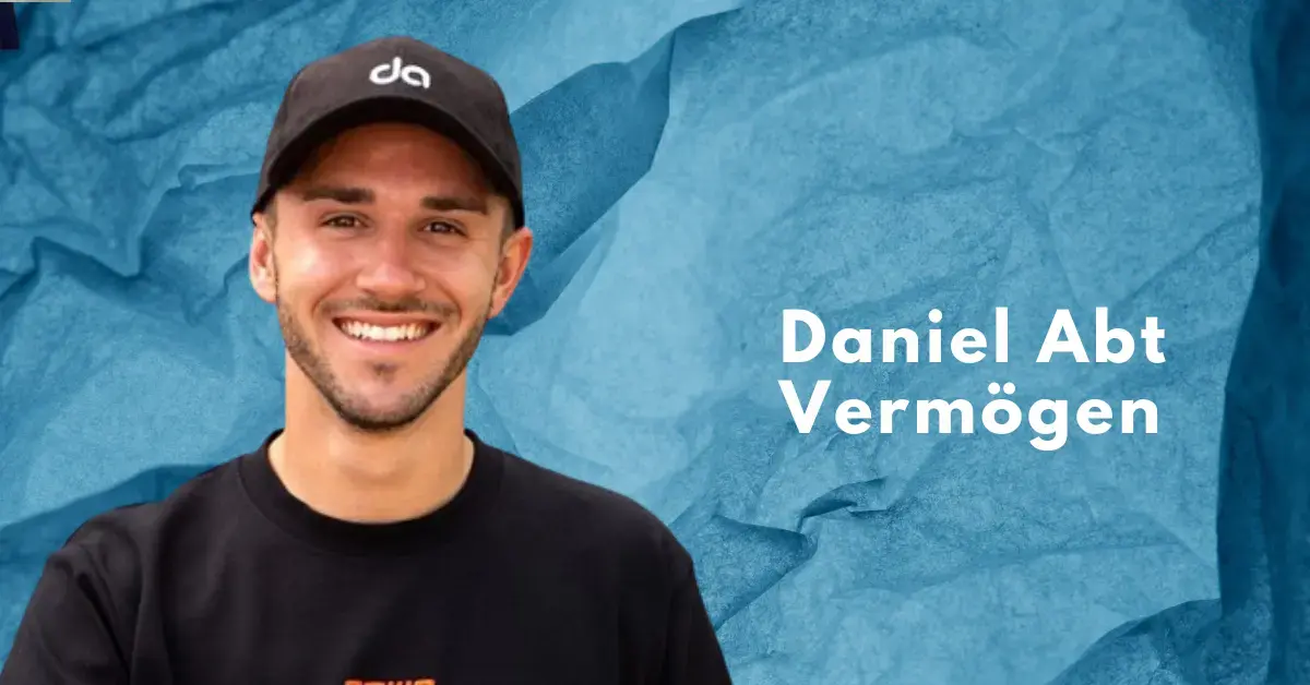 Daniel Abt Vermögen & Gehalt - Weltvermoegen.de