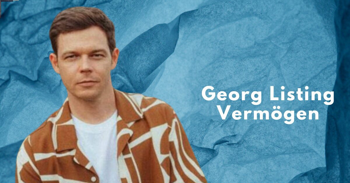 Georg Listing Vermögen & Gehalt - Weltvermoegen.de