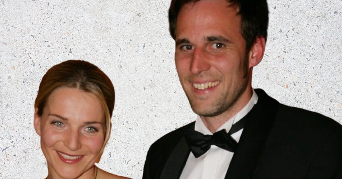 Simon Raiser Verstorben, Ehemann & Kinder