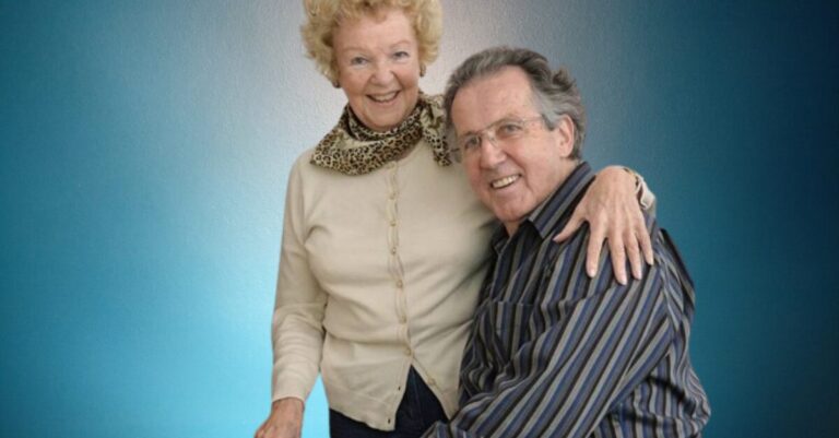 Otto UND Ingrid Kneidinger Verstorben - Weltvermoegen.de