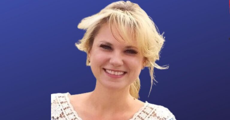 Joanna Jambor Biographie, Größe & Wikipedia