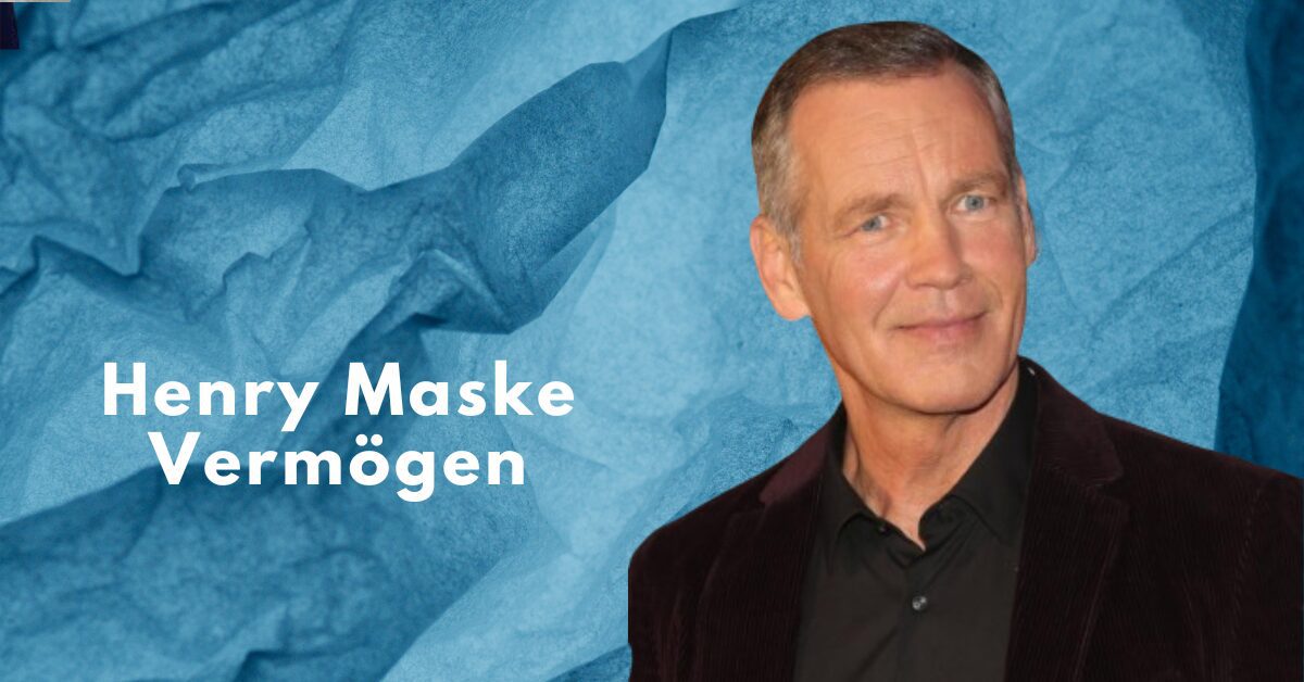 Vermogen Henry Maske