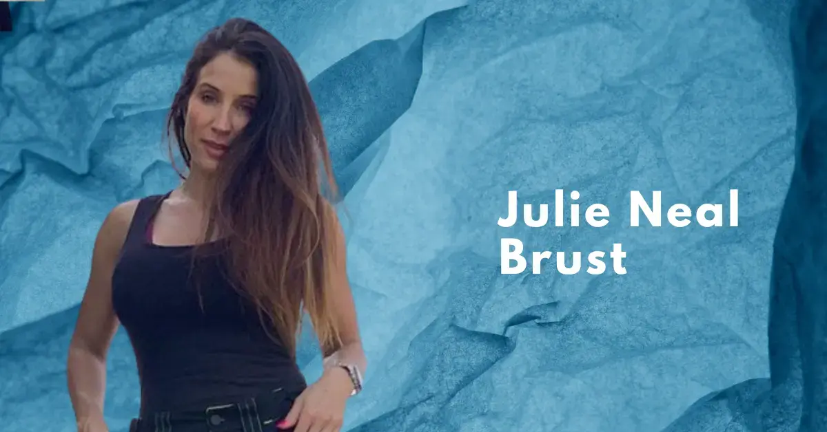 Julie Neal Brust - Weltvermoegen.de