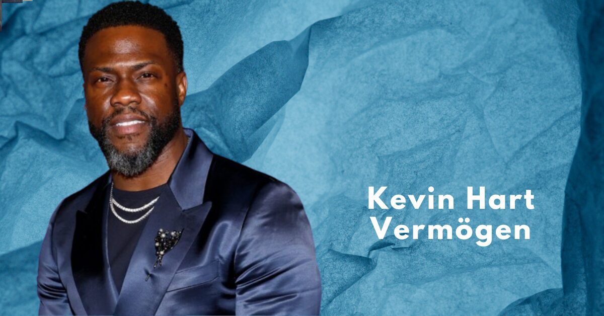 Kevin Hart Vermögen & Gehalt - Weltvermoegen.de