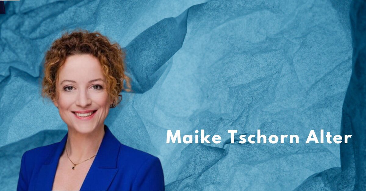 Maike Tschorn Alter, Wikipedia & Verheiratet