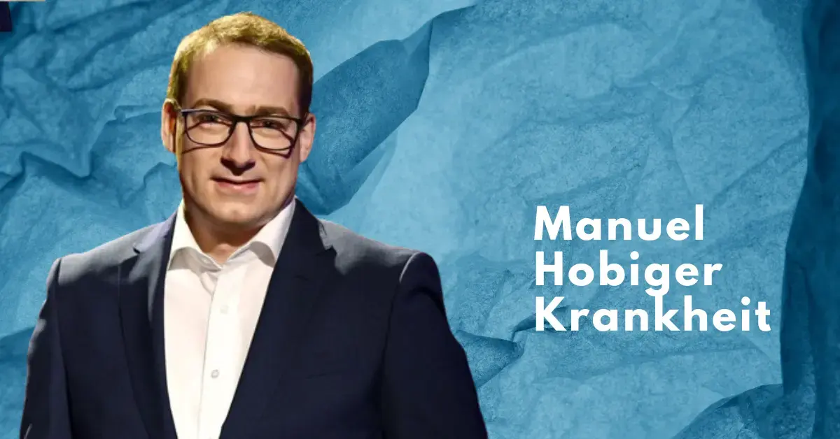 Manuel Hobiger Krankheit - Weltvermoegen.de