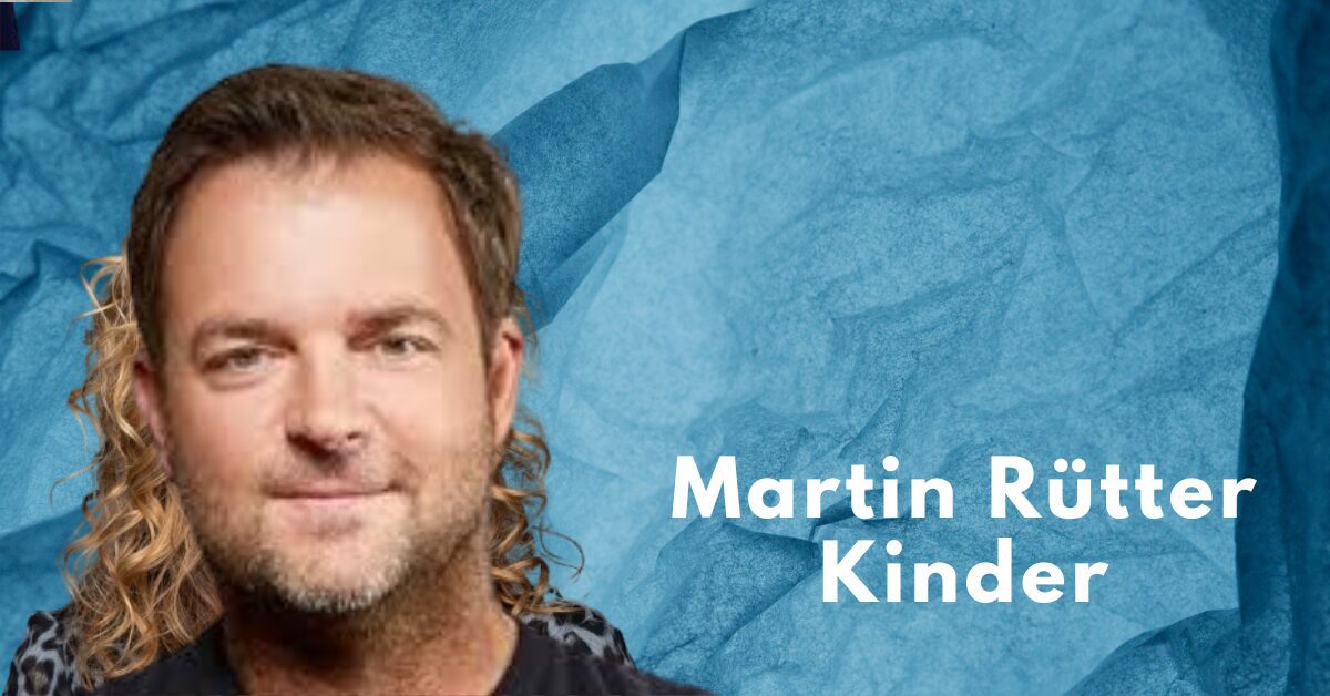 Martin Rütter Kinder - Weltvermoegen.de