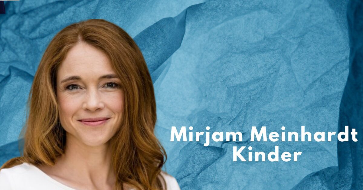 Mirjam Meinhardt Kinder & Körpergröße - Weltvermoegen.de