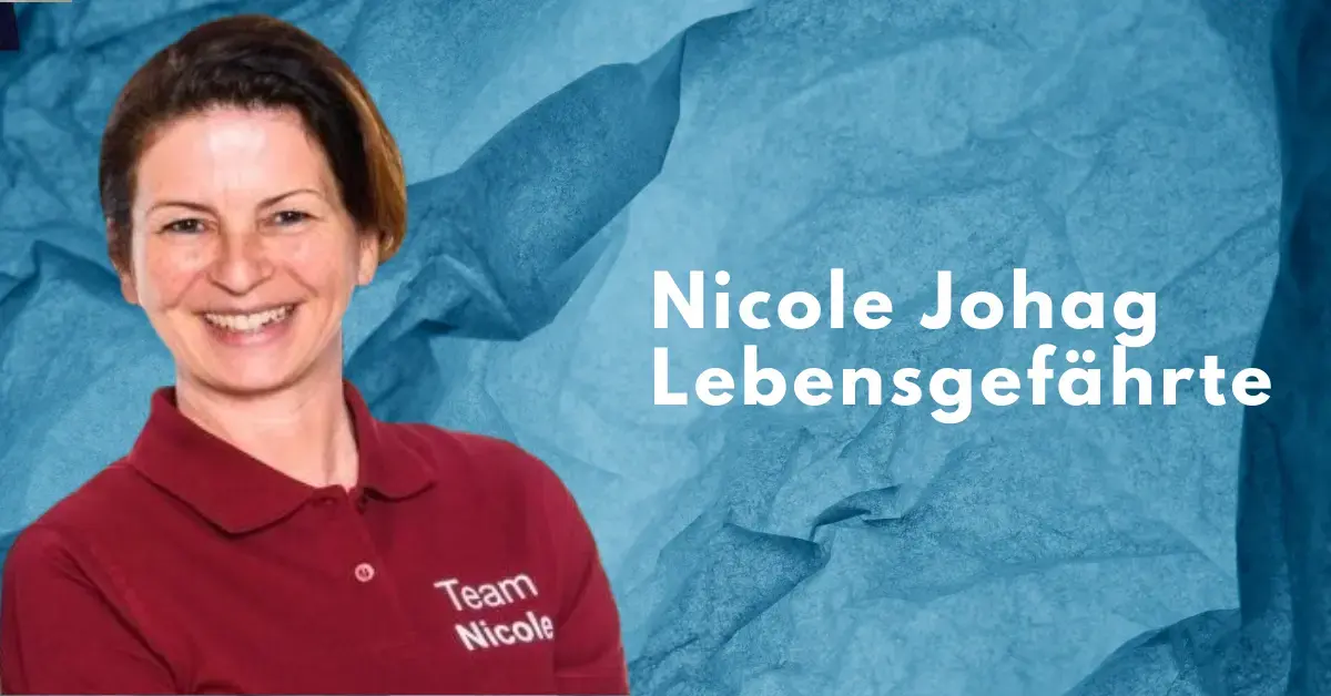 Nicole Johag Wie Alt