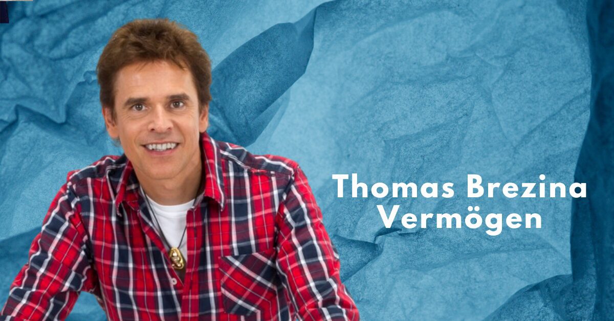 Thomas Brezina Vermögen & Gehalt - Weltvermoegen.de