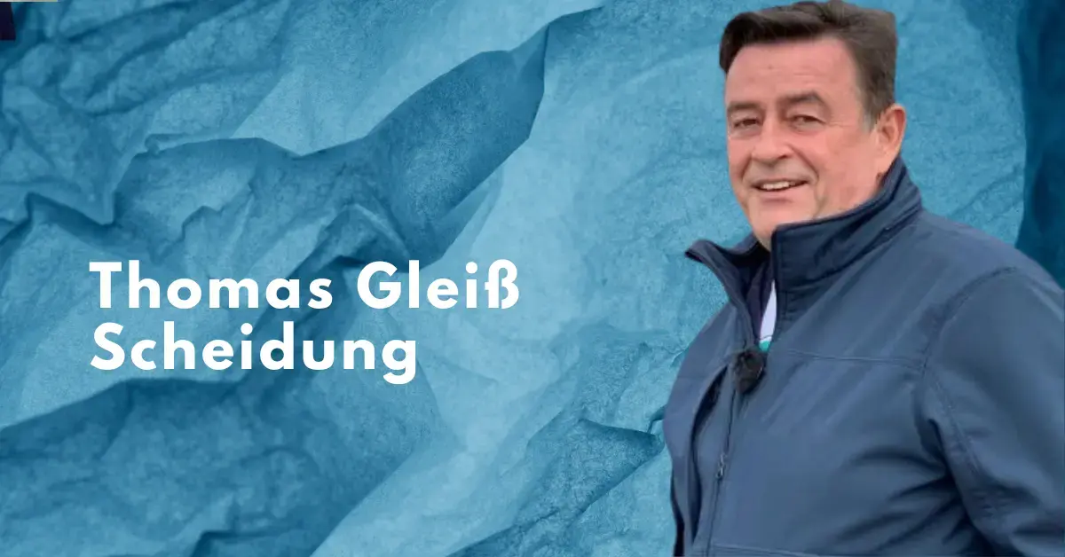 Thomas Gleiß Scheidung & Geschieden - Weltvermoegen.de