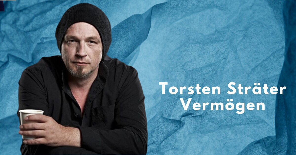 Torsten Sträter Vermögen: Wie Reich Ist Der Komiker Wirklich? Einkommen ...