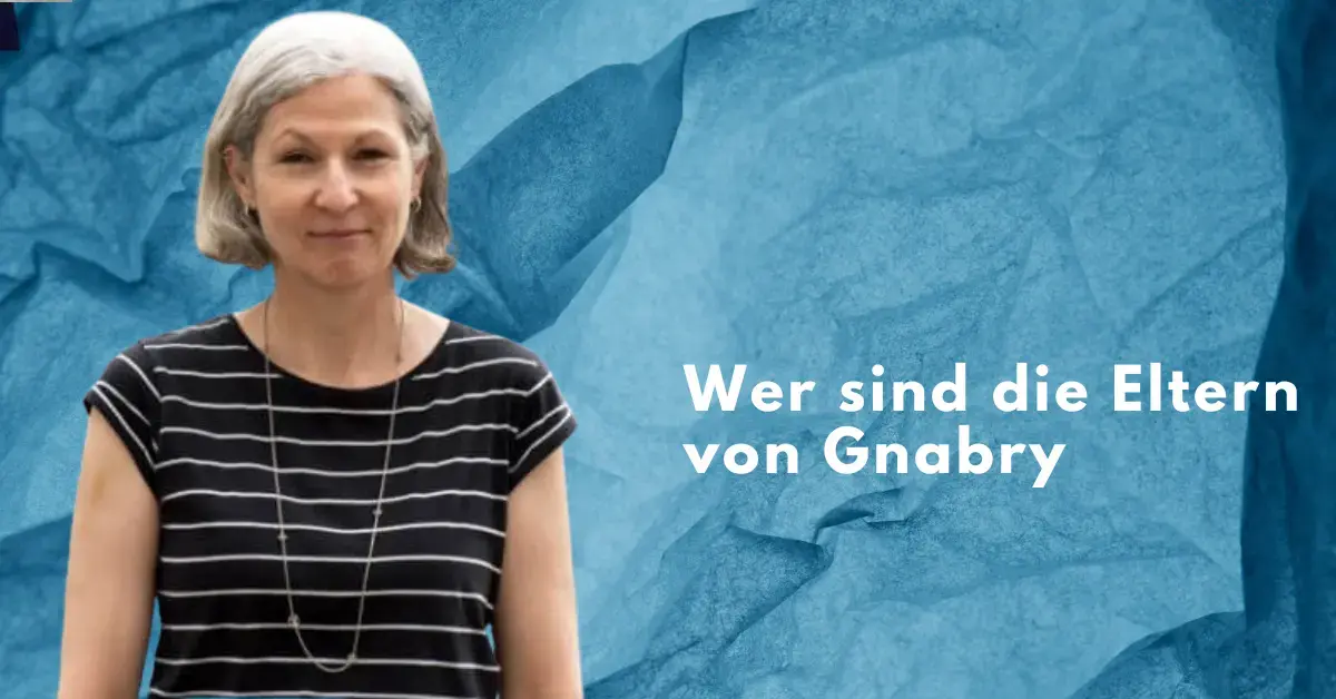 Serge Gnabry Eltern & Herkunft - Weltvermoegen.de